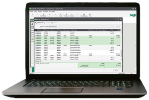 Sage i7 Comptabilité : plus besoin d'être un expert - AmiGest
